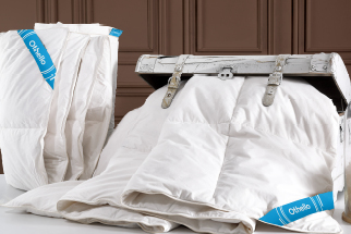 Yorgan Çeşitleri Nelerdir ve Alırken Nelere Dikkat Etmeli?