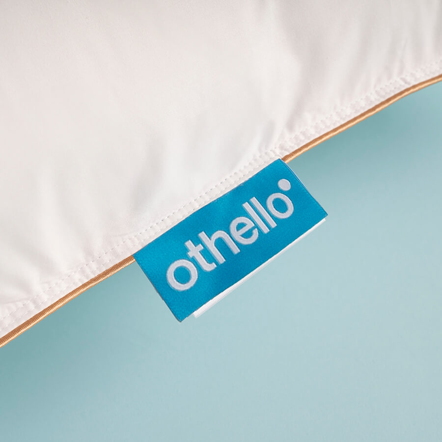 Othello Antimite Nomite Yastık Alezi 50x70 cm Tekli Yastık Alezi Satın ...