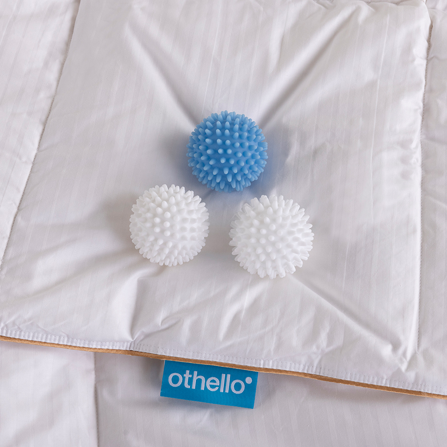 Othello Kurutma Topu 3'lü Satın Al | Othello Bedding