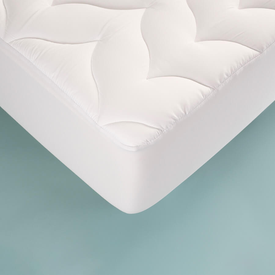 Othello Lovera Koruyucu Yatak Pedi 120x200 cm Satın Al | Othello Bedding