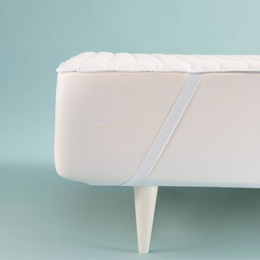 Othello Rosy Yatak Alezi 100x200 cm Satın Al | Othello Bedding