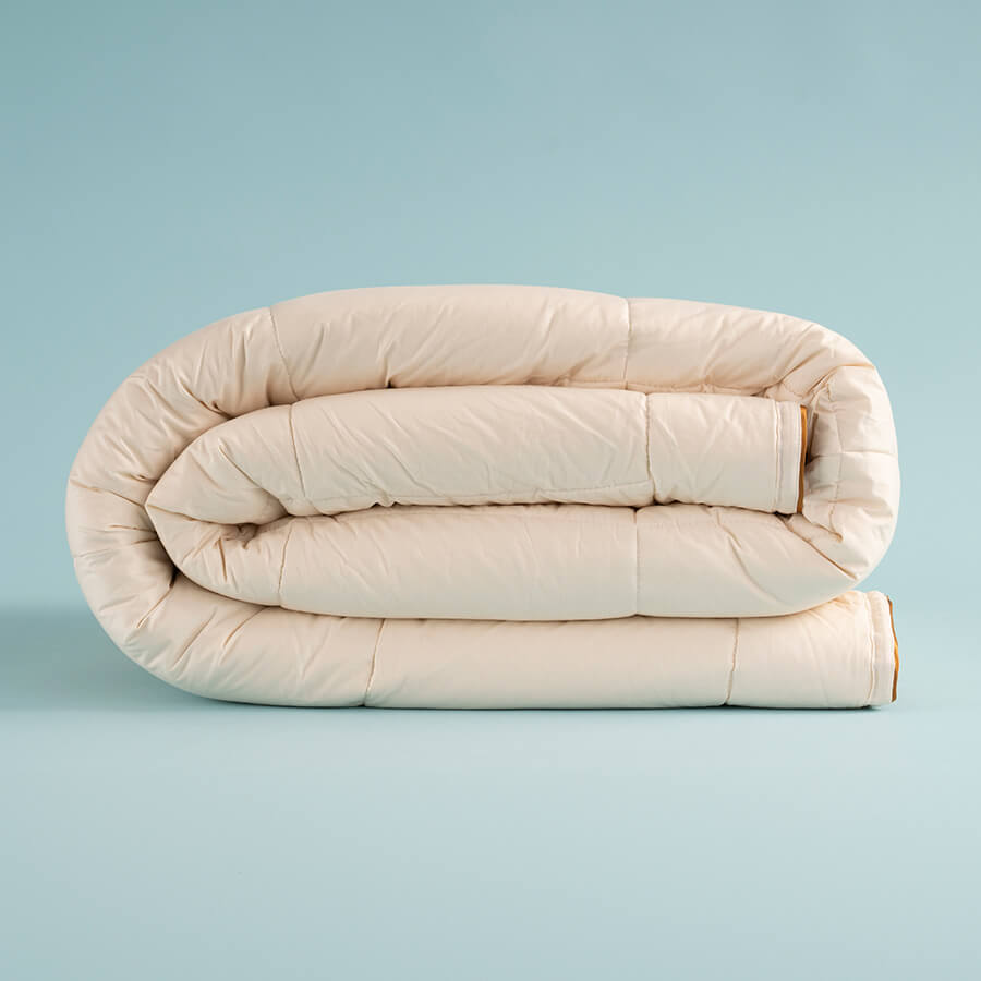 Othello Woolla Organic Yün Yorgan 195x215 cm Satın Al | Othello Bedding