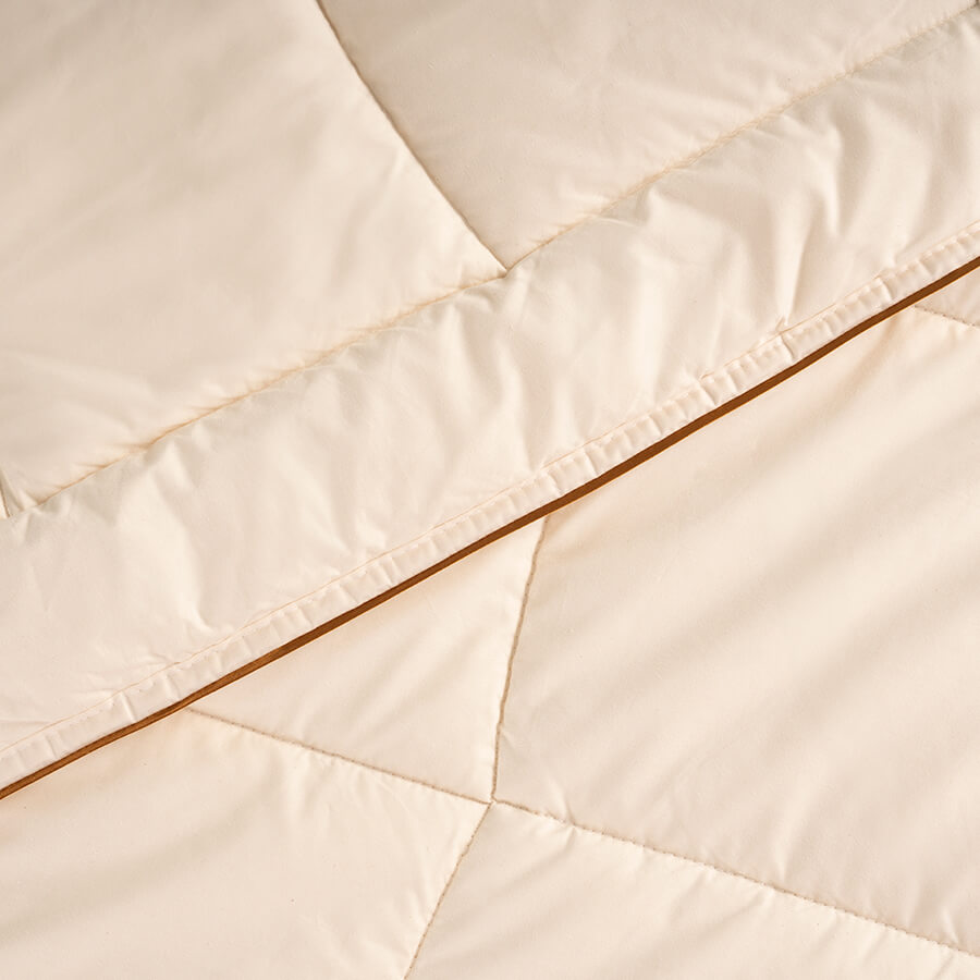 Othello Woolla Organic Yün Yorgan 195x215 cm Satın Al | Othello Bedding