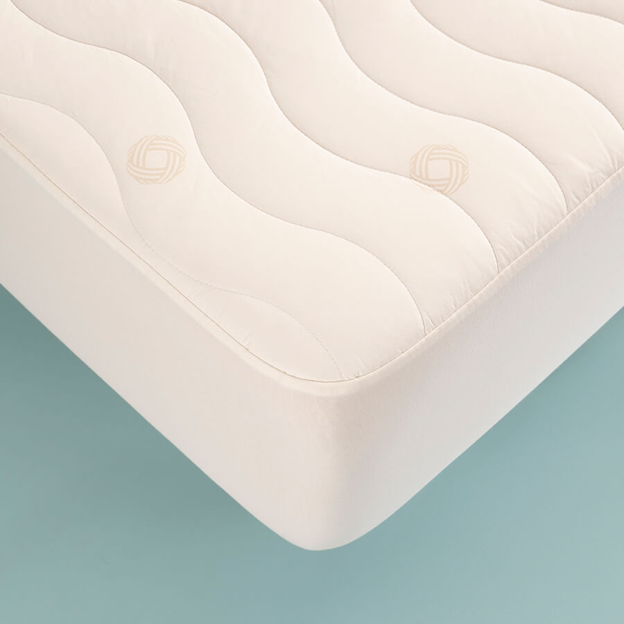 Othello Woolla Yünlü Yatak Alezi 100x200 cm Satın Al | Othello Bedding