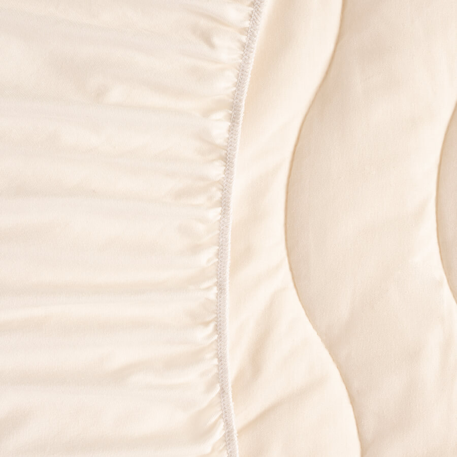 Othello Woolla Yünlü Yatak Alezi 100x200 cm Satın Al | Othello Bedding